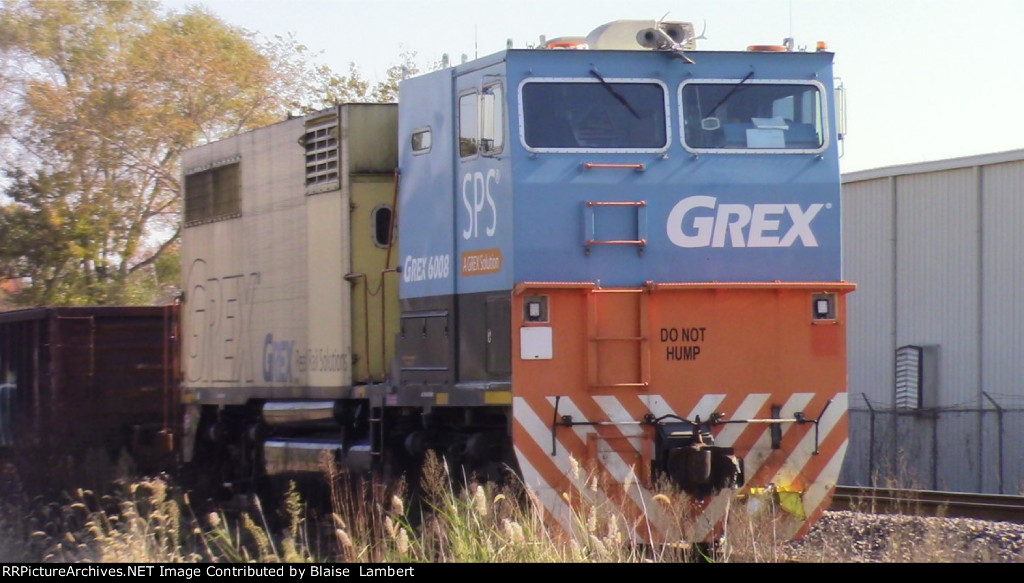 GREX 6008